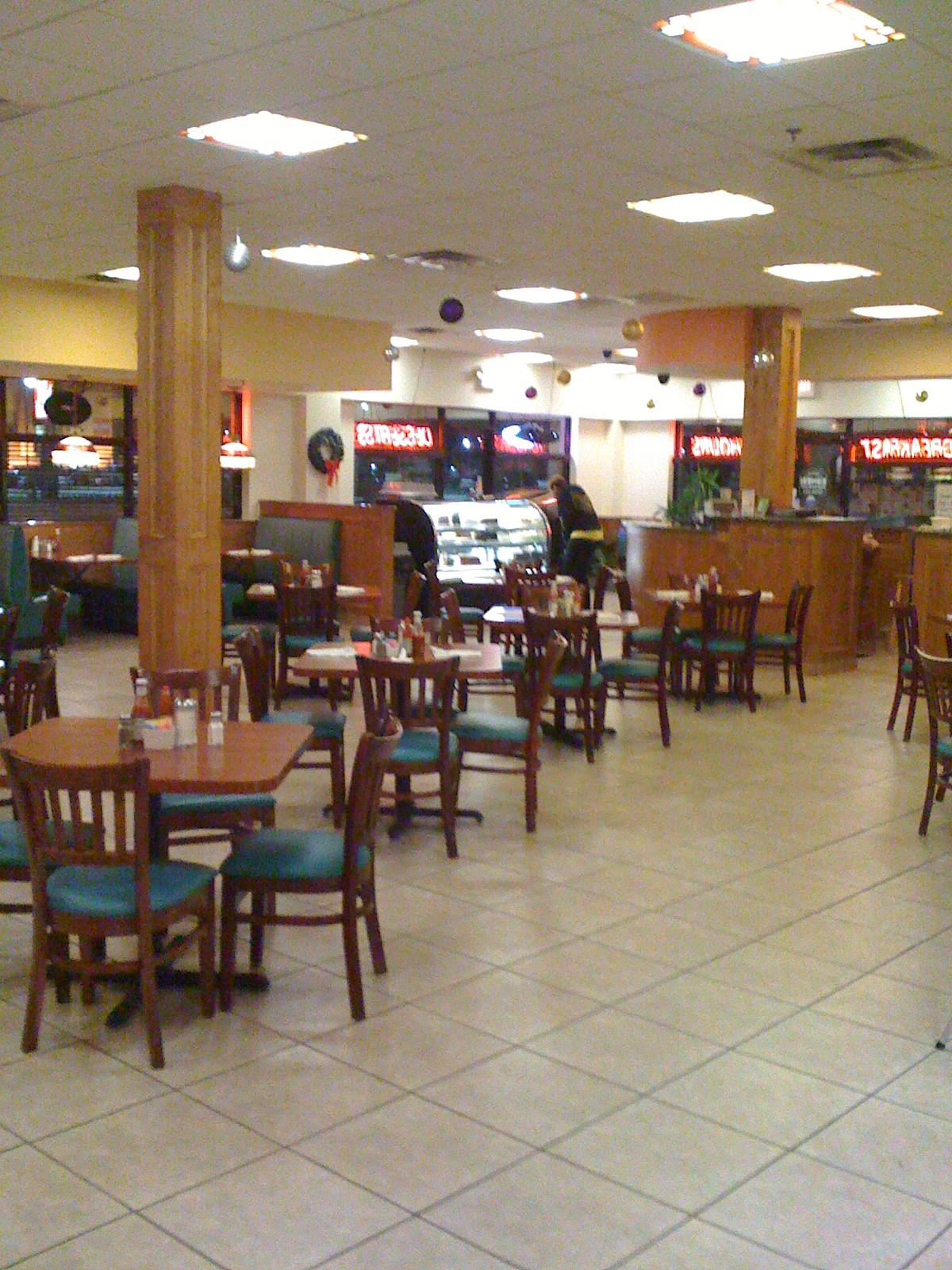 Restaurants business for sale – Atlanta Restaurants Broker. Business ...
